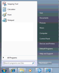 Touch Driver Install Guide - POS-X