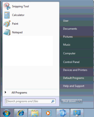 Touch Driver Install Guide - POS-X