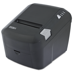 Printer Troubleshooting - POS-X