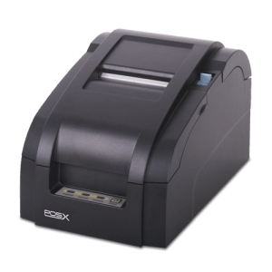 Thermal Receipt Printer Driver - POS-X