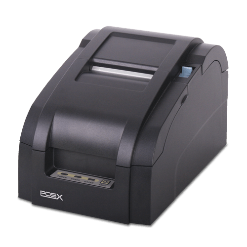 Thermal Receipt Printer Driver POS X Thermal Receipt Printer Driver POS X