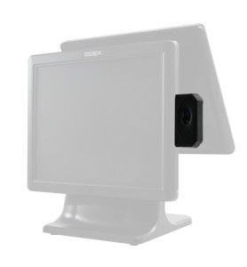 ION Fit Biometric Fingerprint Reader - POS-X