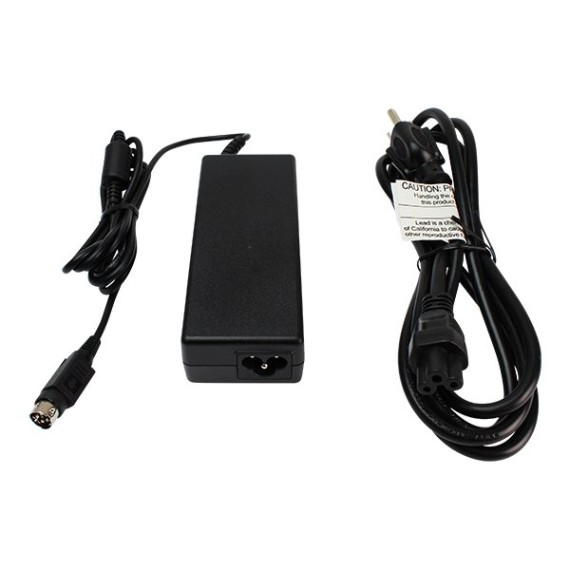 Terminal Power Supply - POS-X
