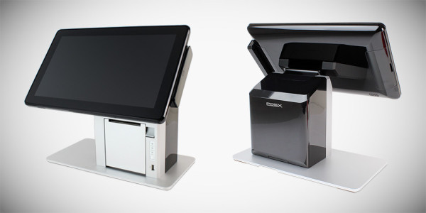 Introducing your next POS Terminal - POS-X