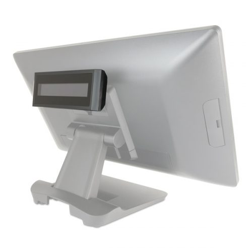 2 Line Display - POS-X